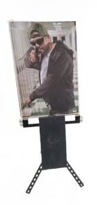 Turning Target System | Motoshot