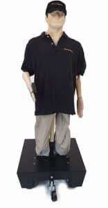 MotoShot - Armored Moving Target Training Systems.